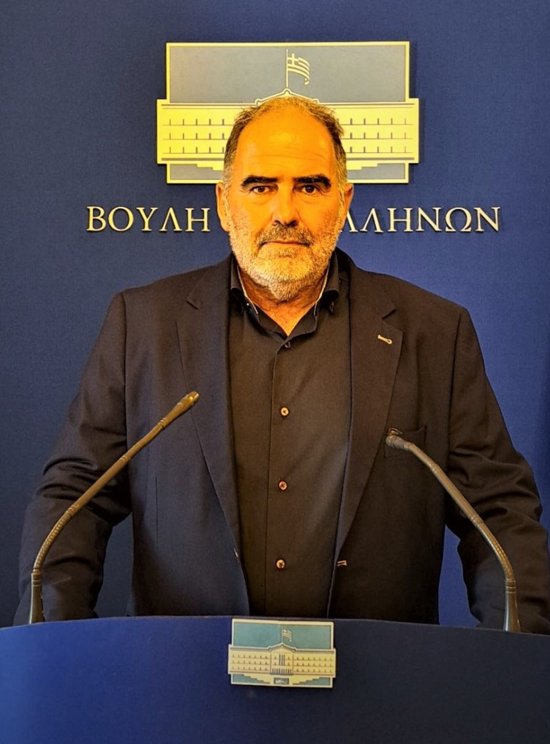 Κοινοβουλευτική Ομάδα - ΣΠΑΡΤΙΑΤΕΣ