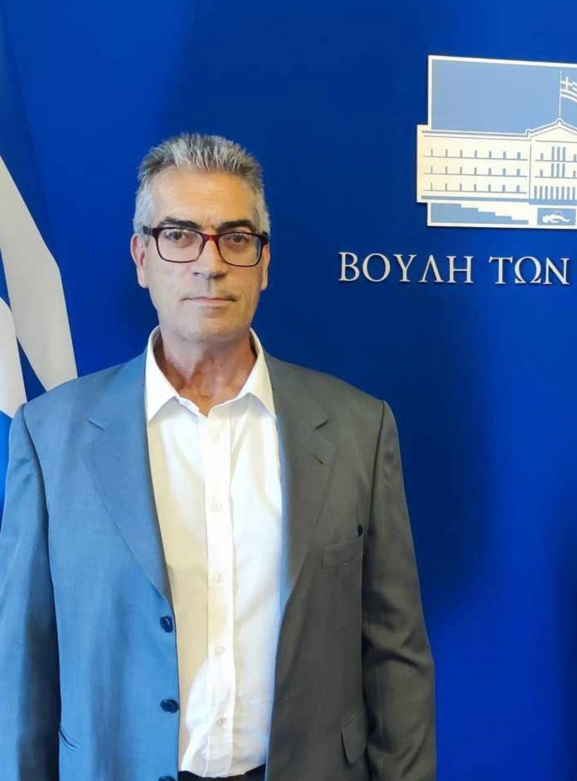 Κοινοβουλευτική Ομάδα - ΣΠΑΡΤΙΑΤΕΣ