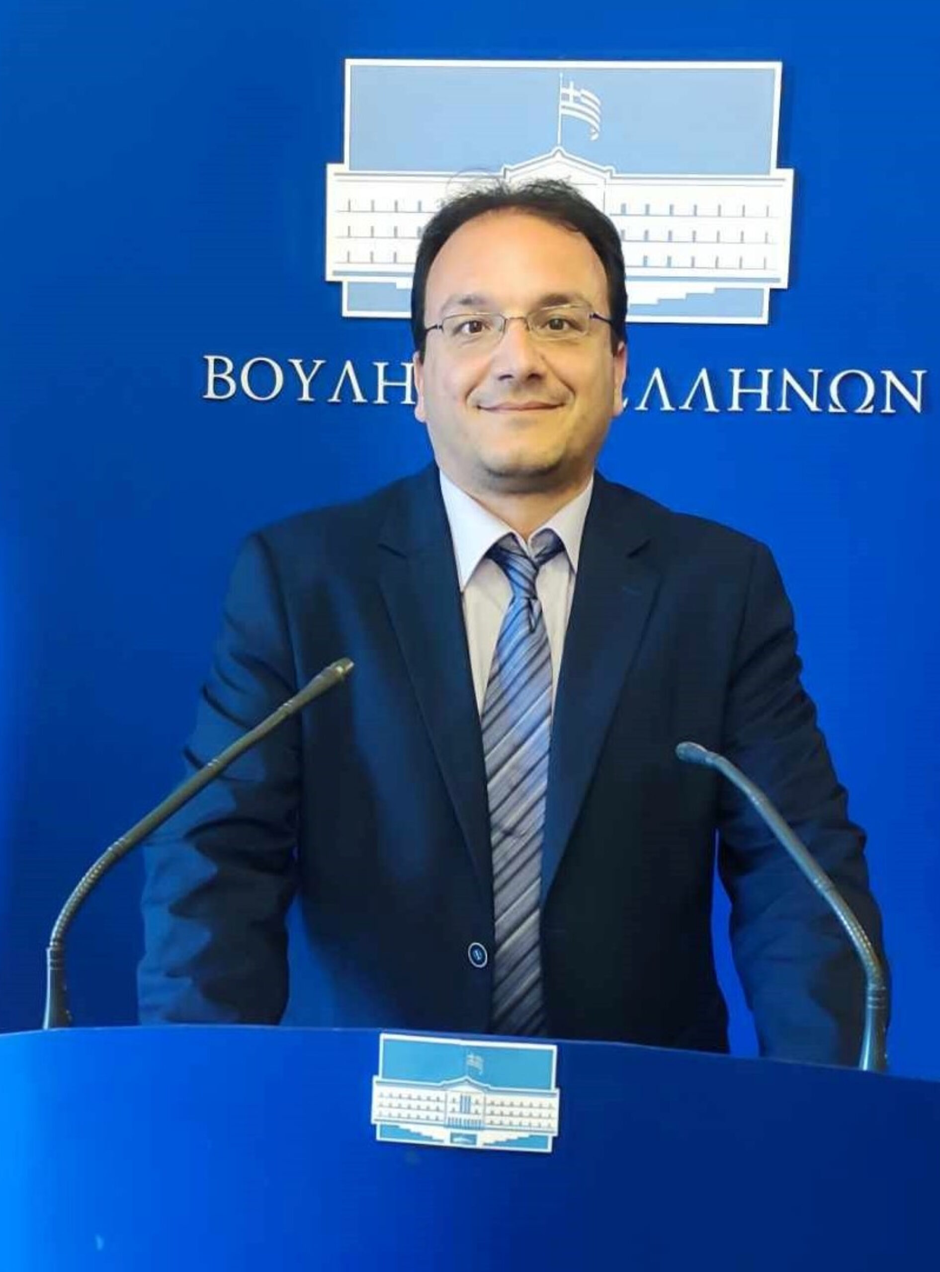 Κοινοβουλευτική Ομάδα - ΣΠΑΡΤΙΑΤΕΣ