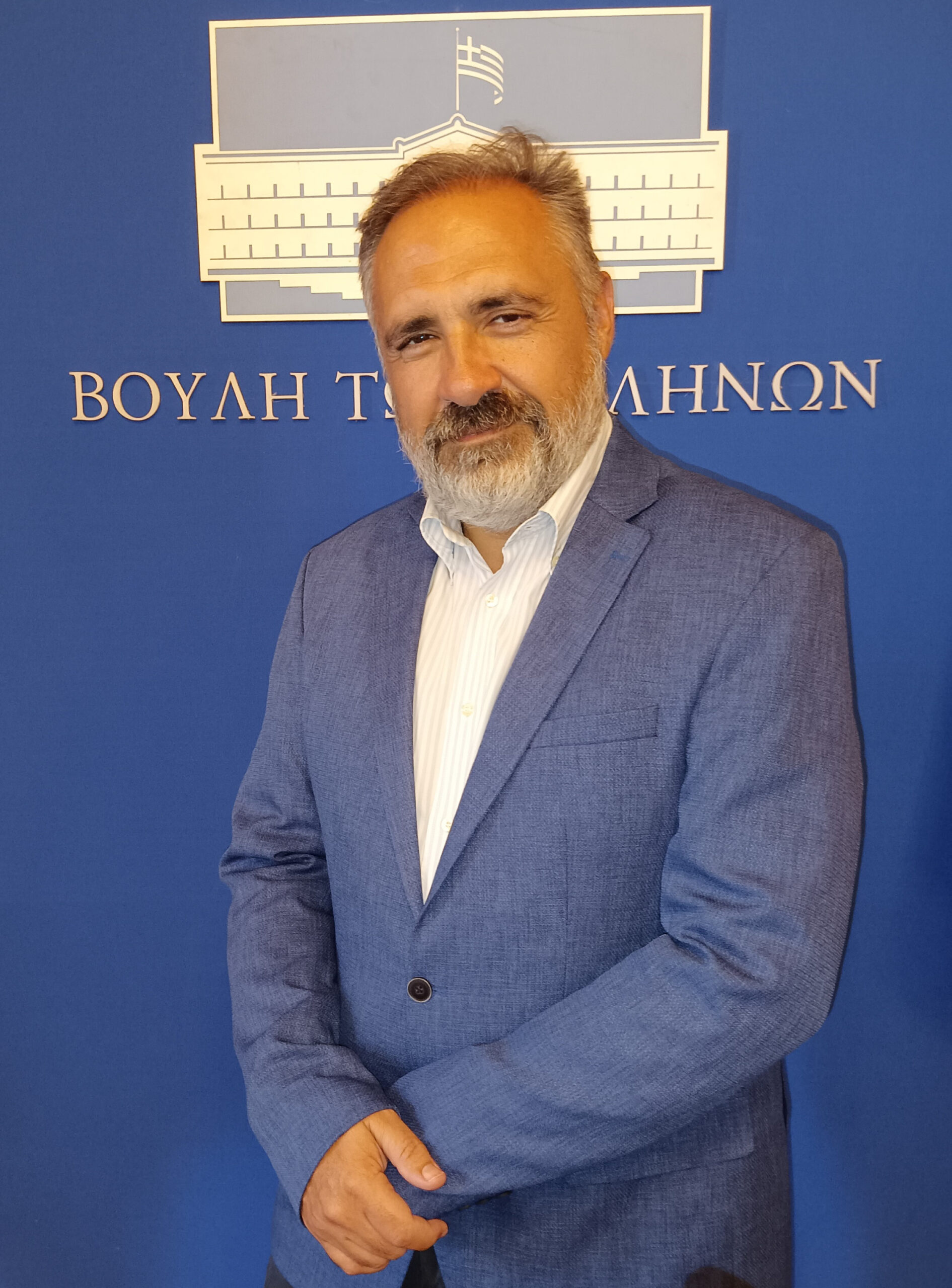 Κοινοβουλευτική Ομάδα - ΣΠΑΡΤΙΑΤΕΣ