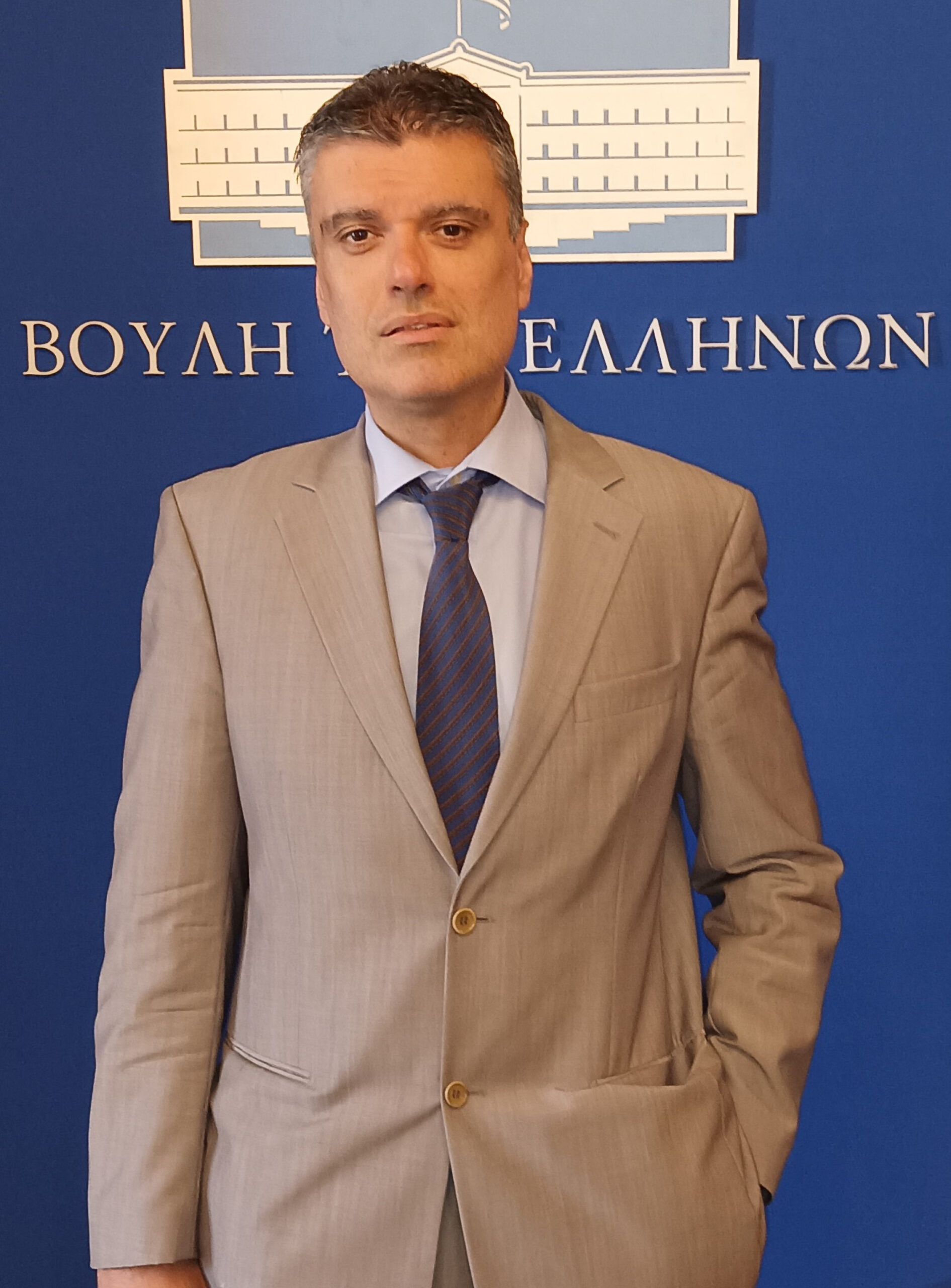 Κοινοβουλευτική Ομάδα - ΣΠΑΡΤΙΑΤΕΣ