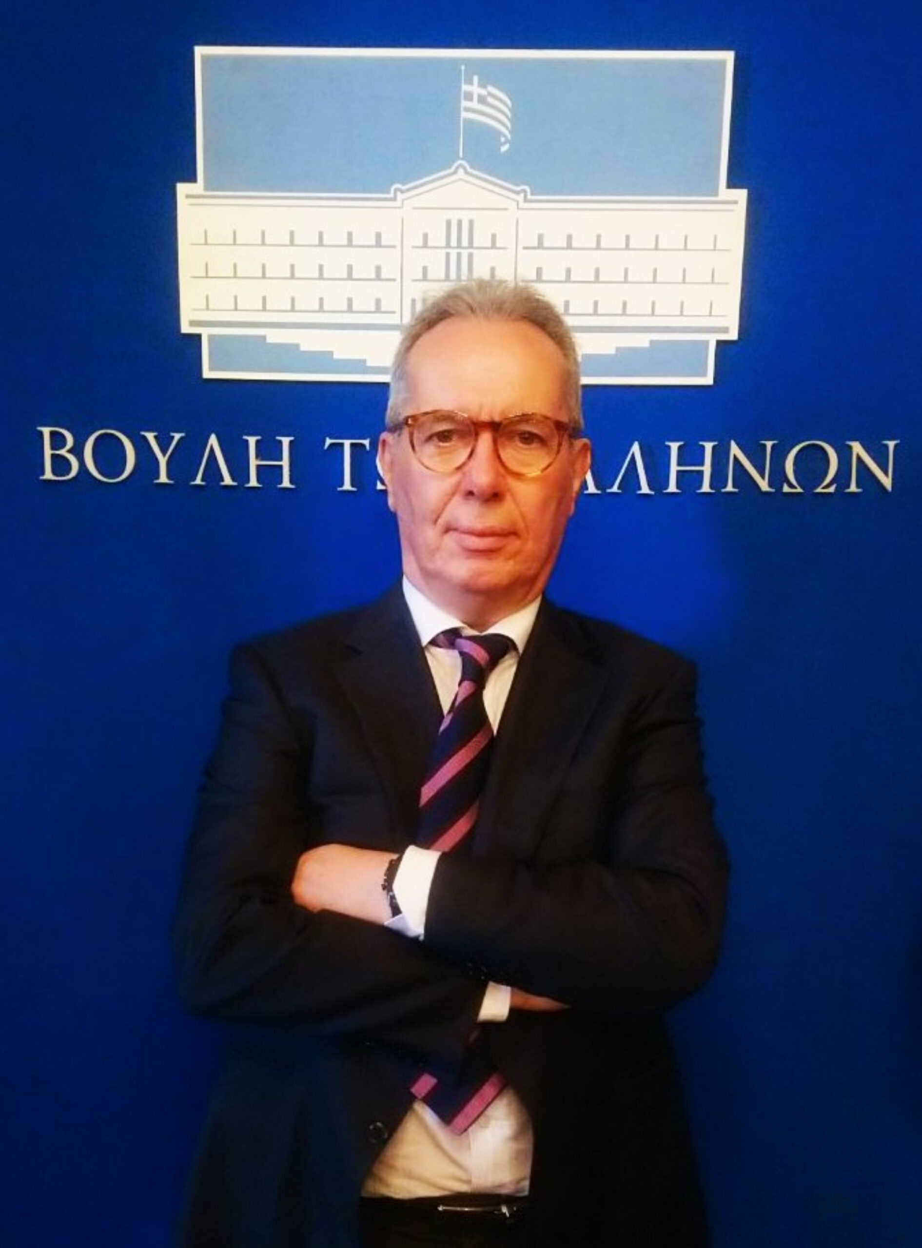 Κοινοβουλευτική Ομάδα - ΣΠΑΡΤΙΑΤΕΣ