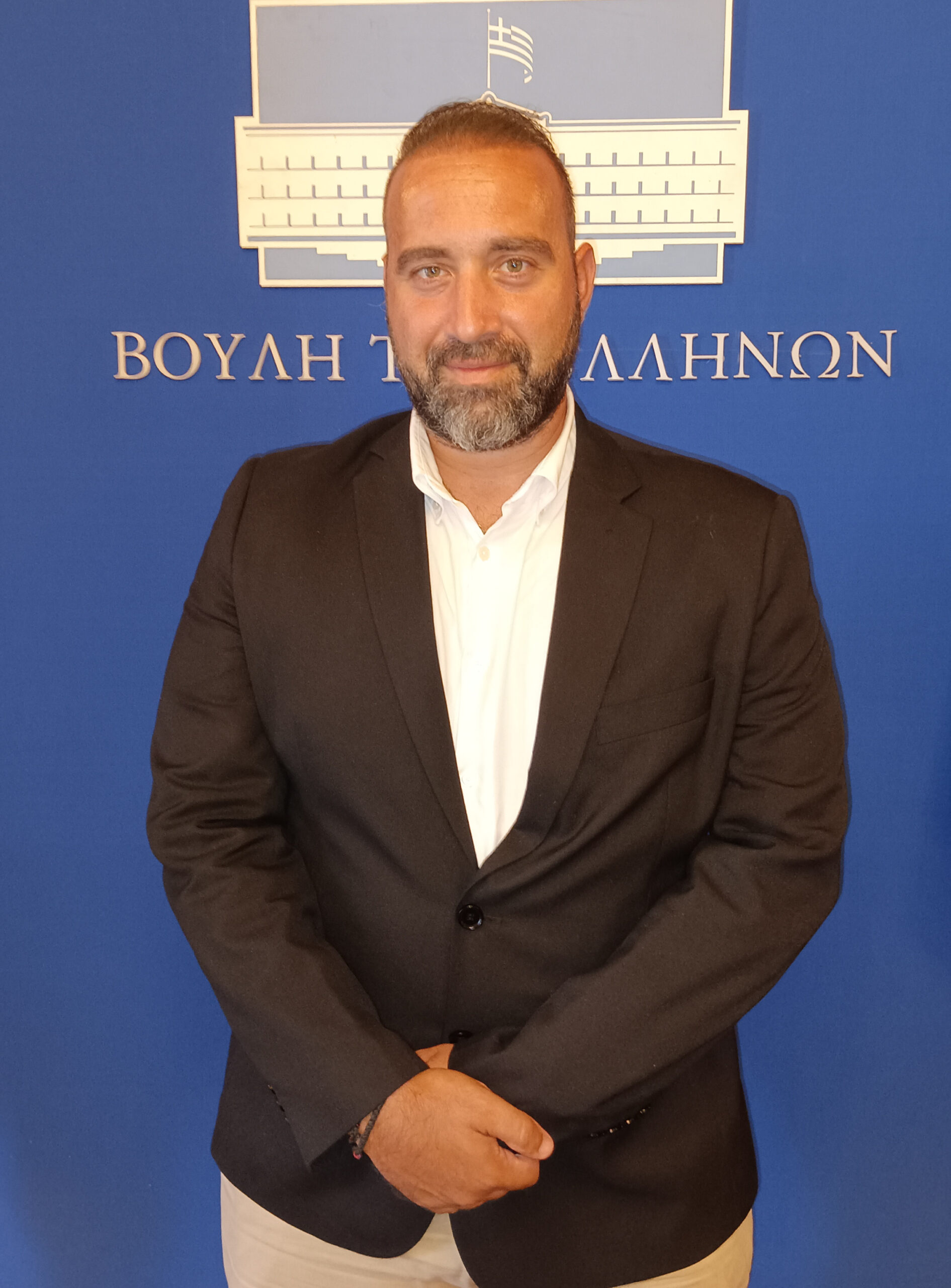 Κοινοβουλευτική Ομάδα - ΣΠΑΡΤΙΑΤΕΣ