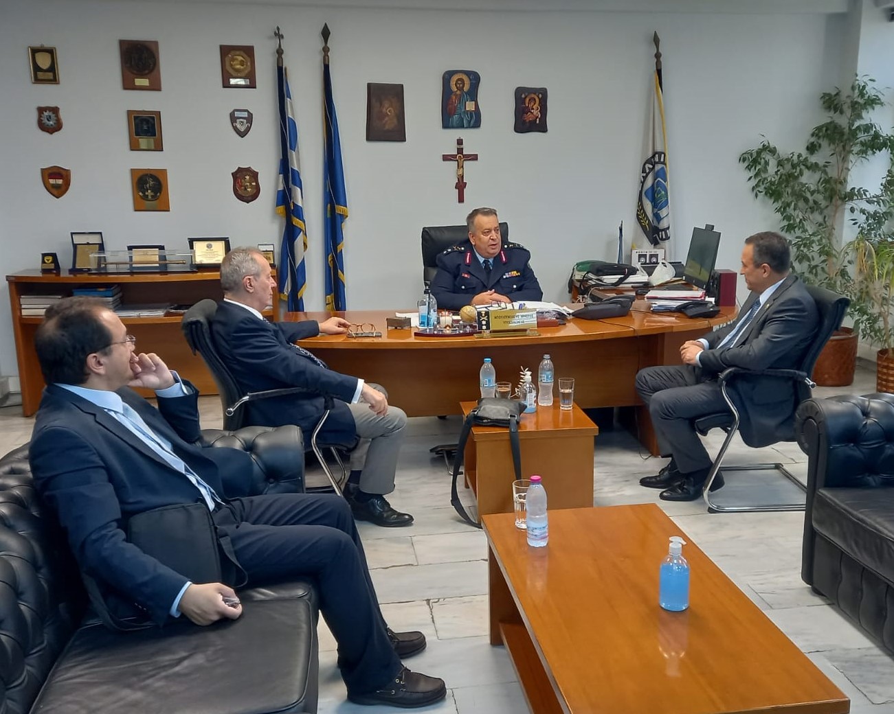 Οι «ΣΠΑΡΤΙΑΤΕΣ» στη Θεσσαλονίκη: Έμπρακτη στήριξη στις γυναίκες και ...